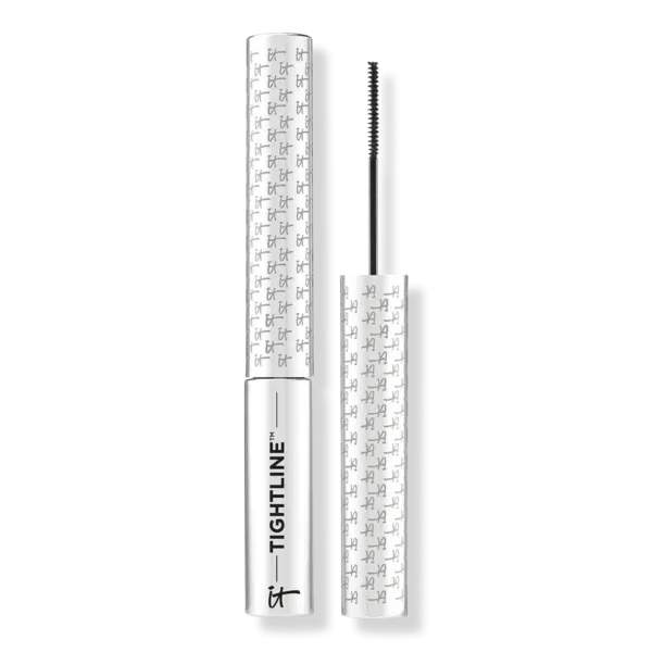 IT COSMETICS Tightline 3-in-1 Black Lash Primer Eyeliner Lengthening Mascara