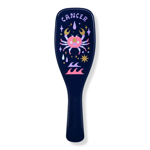 TANGLE TEEZER The Zodiac Ultimate Detangler Cancer: Jun 21 – Jul 22 - One-color