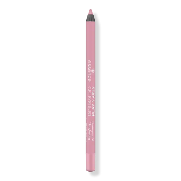 ESSENCE Stay & Play Gel Eyeliner - Crush On Lavender