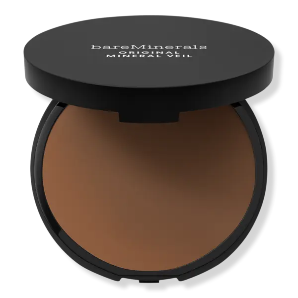 BAREMINERALS Original Mineral Veil Talc-free Pressed Setting Powder - Sheer Deep