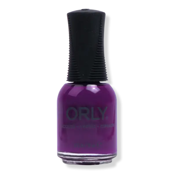 ORLY Nail Lacquer - Starlit Shale