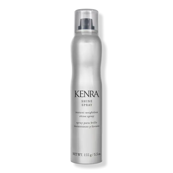 KENRA PROFESSIONAL Shine Spray - One-color