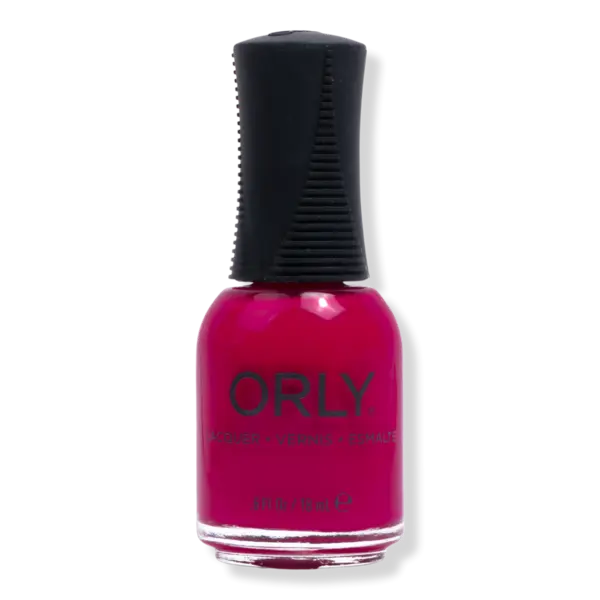 ORLY Nail Lacquer - Bedrock Bloom