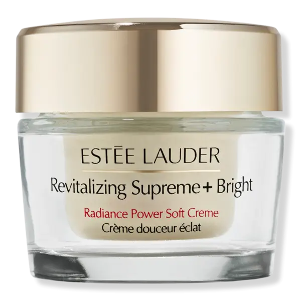 Estée Lauder Revitalizing Supreme+ Bright Radiance Power Soft Cream Moisturizer
