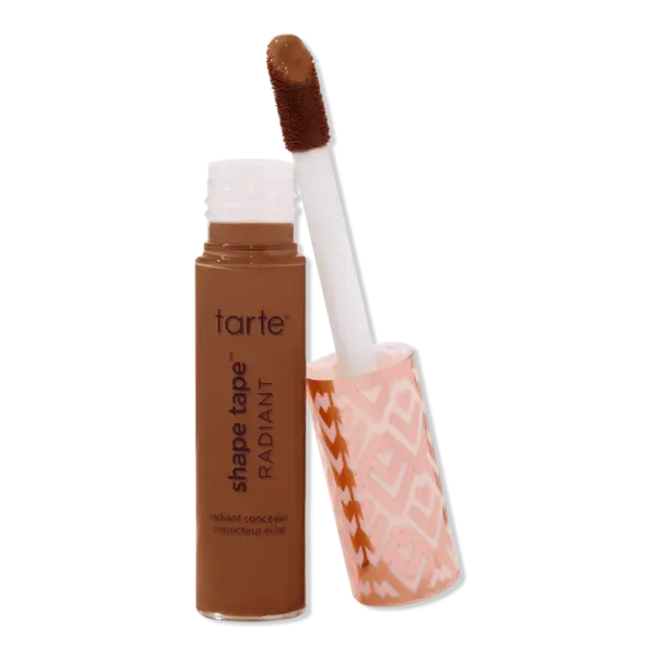 TARTE Shape Tape Radiant Concealer - 55w Rich Warm