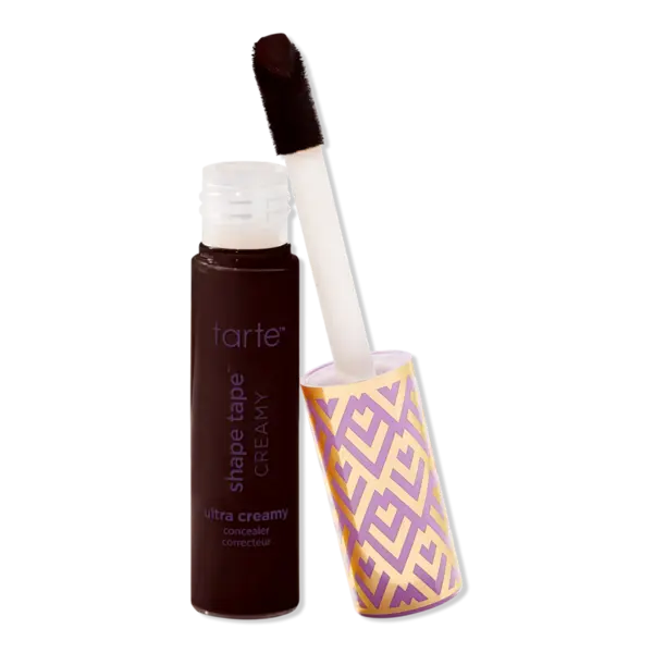 TARTE Shape Tape Creamy Concealer - 63n Espresso Neutral