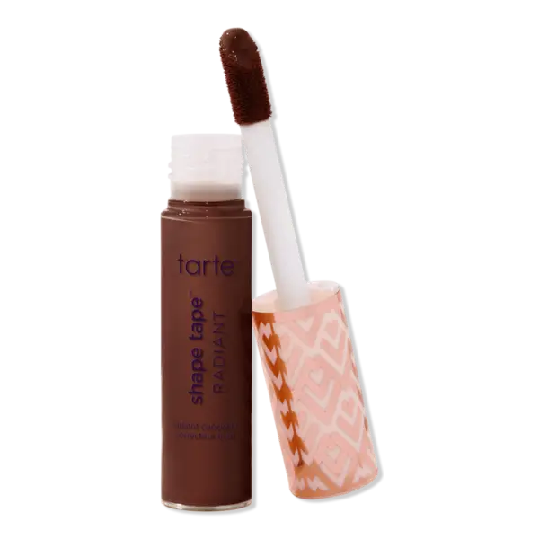 TARTE Shape Tape Radiant Concealer - 62w Espresso Warm