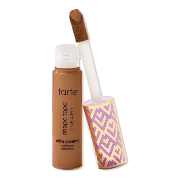 TARTE Shape Tape Creamy Concealer - 49w Tan-deep Warm