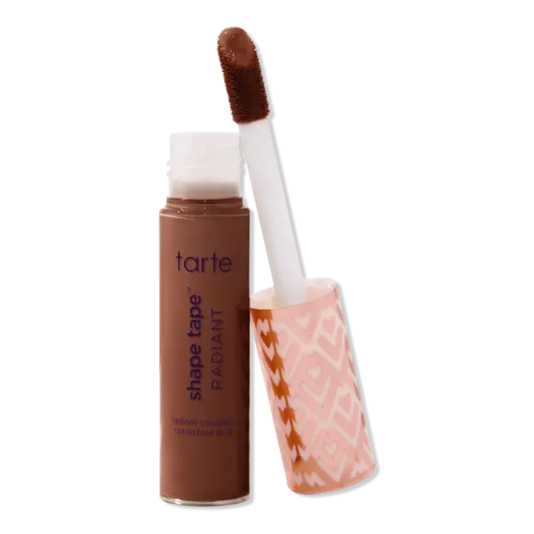 TARTE Shape Tape Radiant Concealer - 57h Rich Honey