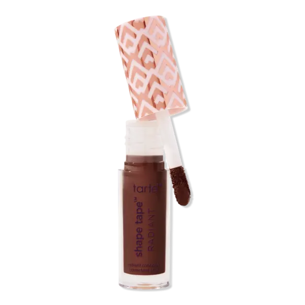 TARTE Travel-size Shape Tape Radiant Concealer - 62w Espresso Warm