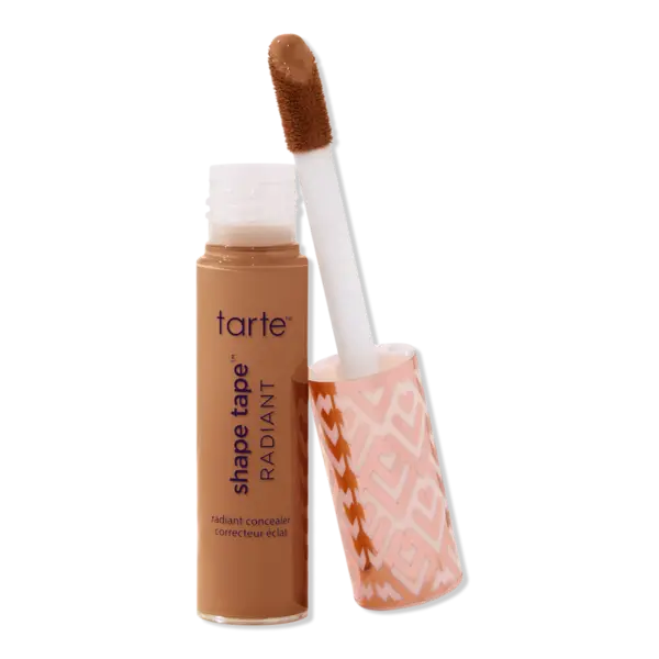 TARTE Shape Tape Radiant Concealer - 49w Tan-deep Warm