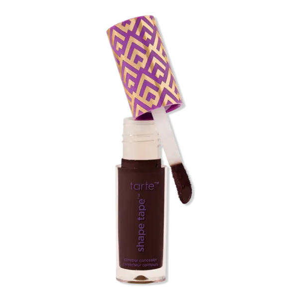TARTE Travel-size Shape Tape Concealer - 64w Espresso Warm