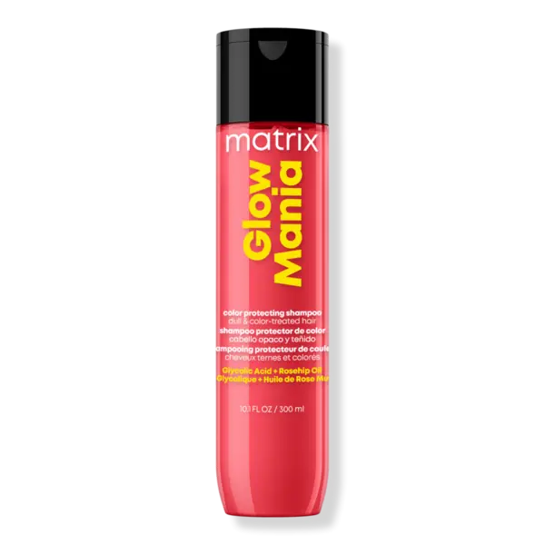 MATRIX Glow Mania Color Protecting Shampoo