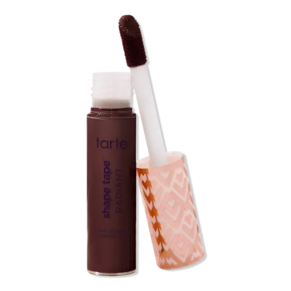 TARTE Shape Tape Radiant Concealer - 64w Espresso Warm