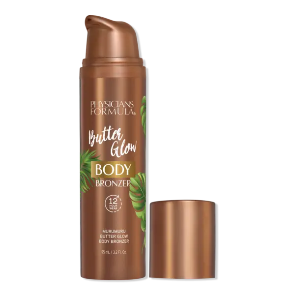 PHYSICIANS FORMULA Butter Glow Body Bronzer