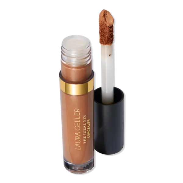 Laura Geller Beauty The Ideal Fix Concealer - Deep