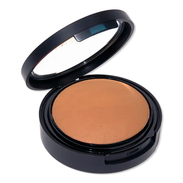Laura Geller Beauty Double Take Baked Full Coverage Foundation - Deep