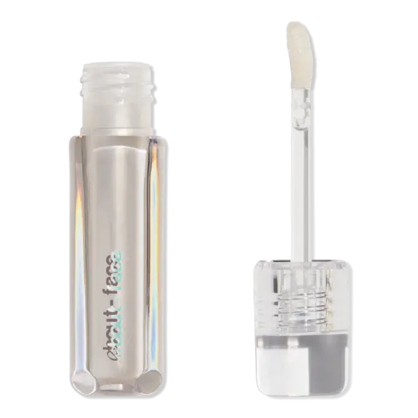 ABOUT-FACE Light Lock Lip Gloss - Prelude