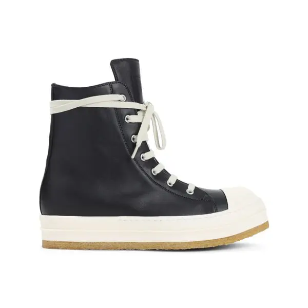 Rick Owens Creep Sneakers