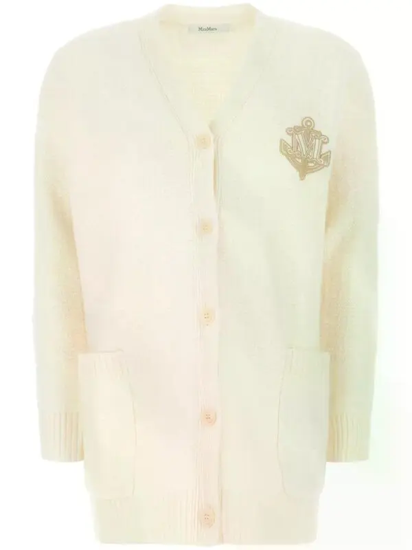 Max Mara Ravello Cardigan