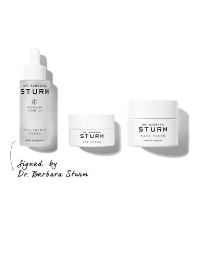 Dr. Barbara Sturm Signature Hydration Set