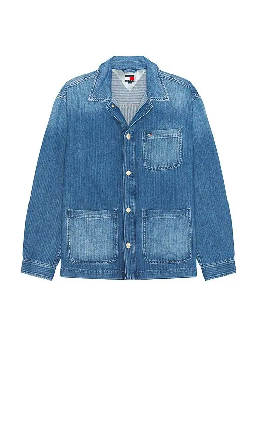 Tommy Hilfiger Chore Jacket