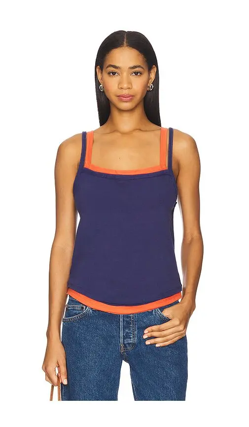 Free People We The Free Twofer Tank