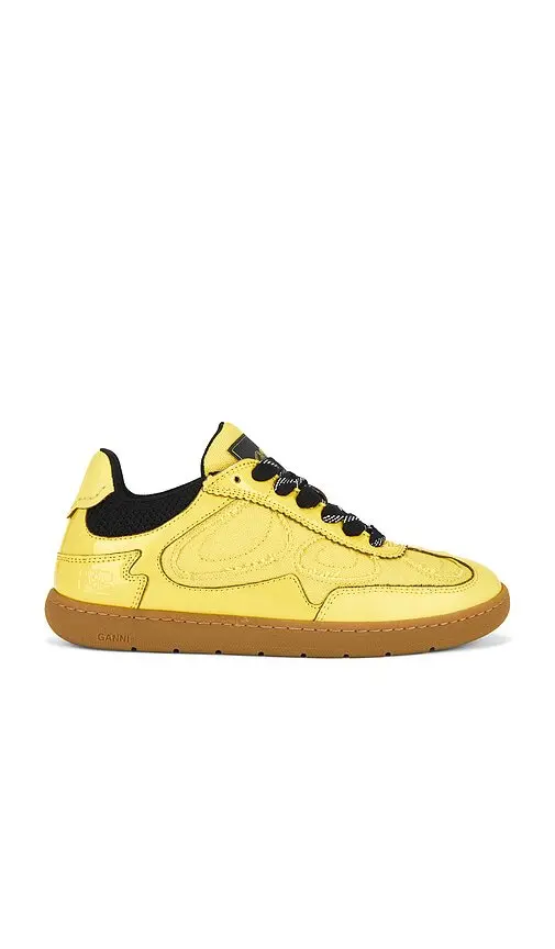 GANNI 08 Sneakers