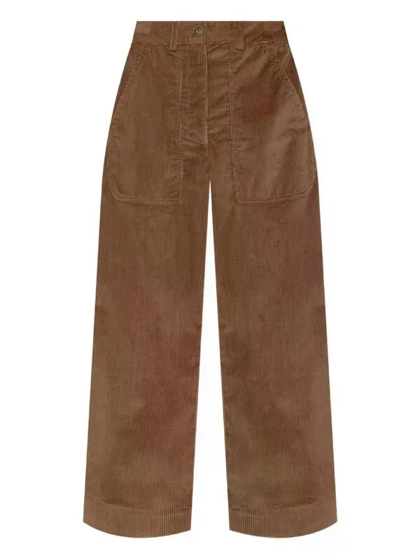 Etro Corduroy Trousers