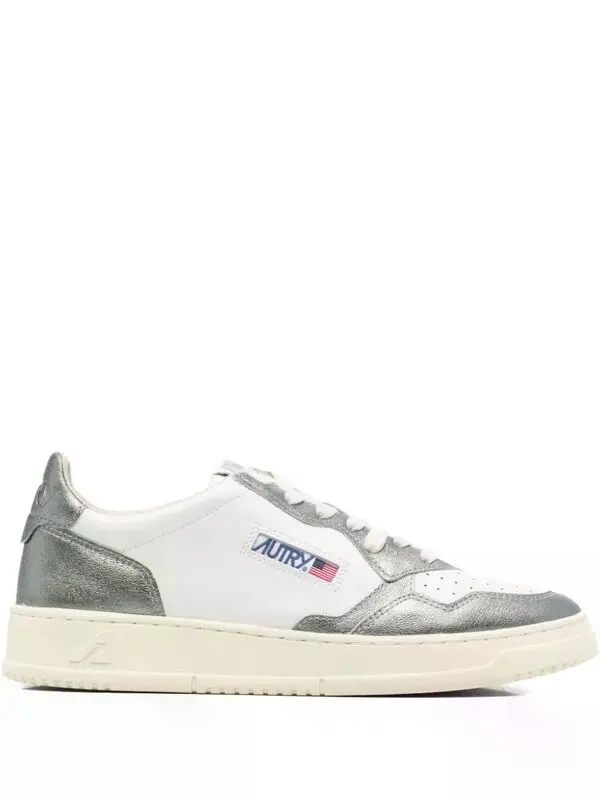 AUTRY Medallist Sneakers