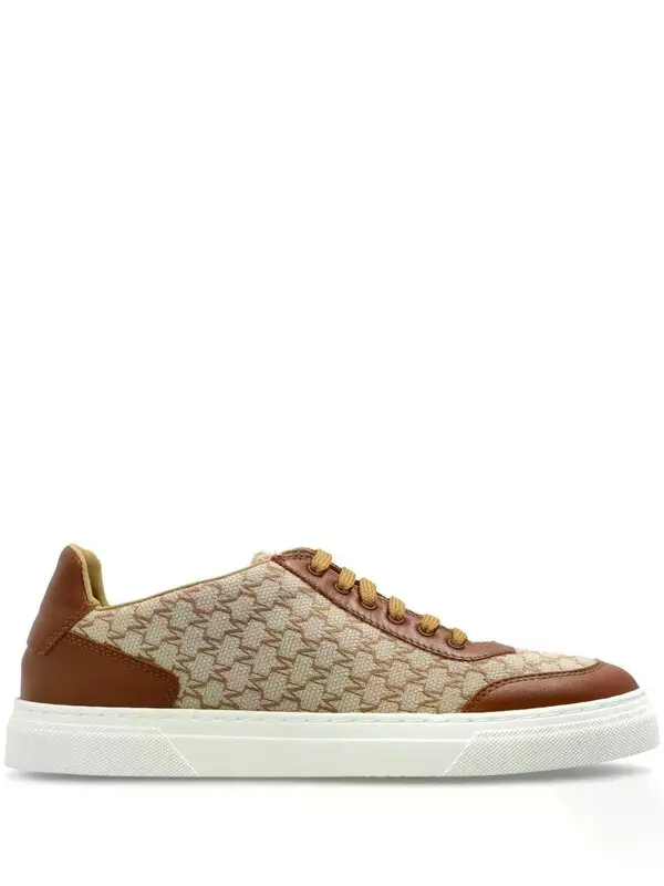 Max Mara City Sneakers - Neutrals