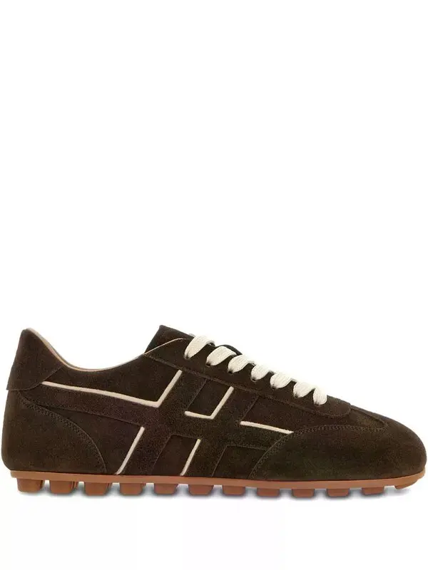 Hogan H693 Runner Sneakers