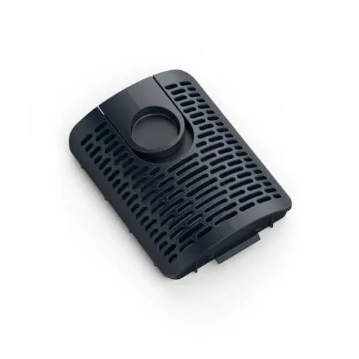 SHARK Navigator Robot Post-motor Filter Door Vacuum