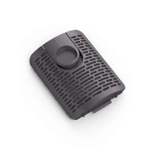 SHARK Navigator Robot Post-motor Filter Door Vacuum