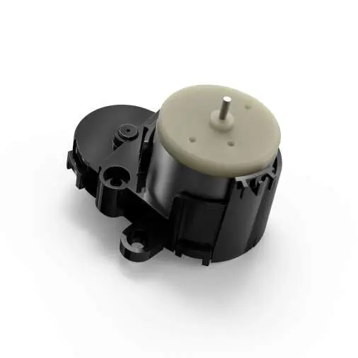 SHARK Navigator Robot Side Brush Motor Vacuum