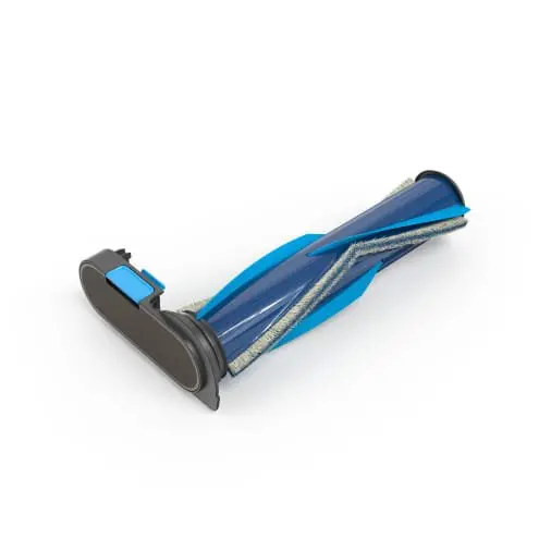 SHARK Powerfins Nozzle Brushroll Vacuum - One-color
