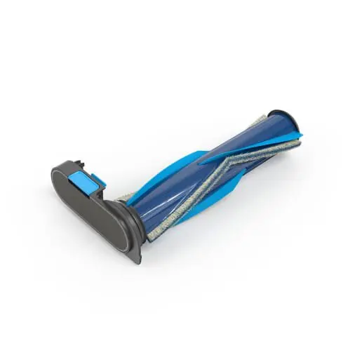 SHARK Powerfins Nozzle Brushroll Vacuum - One-color