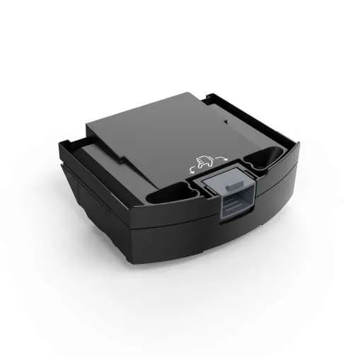 SHARK Navigator Robot Dust Cup Vacuum