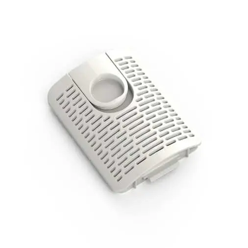 SHARK Navigator Robot Post-motor Filter Door Vacuum