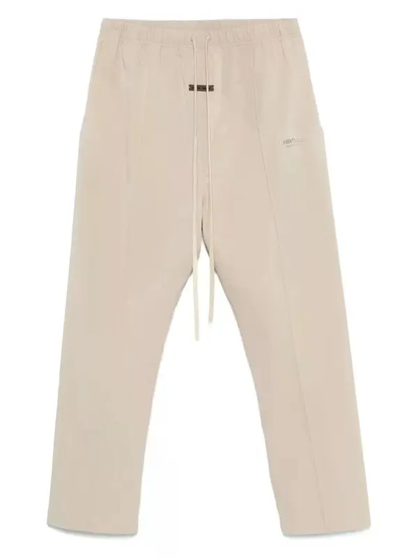 Fear Of God Drawstring-waist Track Pants