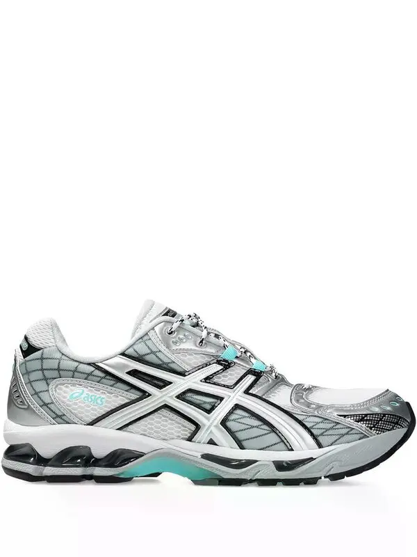 Asics Gel-nimbus .1 Sneakers - Grey