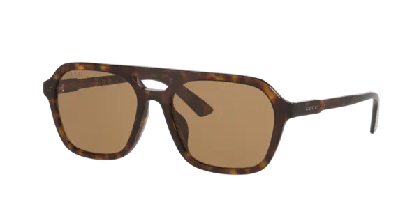 Gucci Sunglasses Gg1823sa - Brown