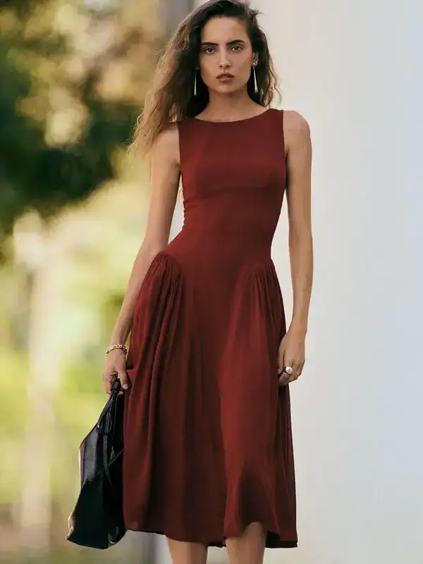 elegant cocktail dresses for women Elegant Black Cocktail Dresses main image 0