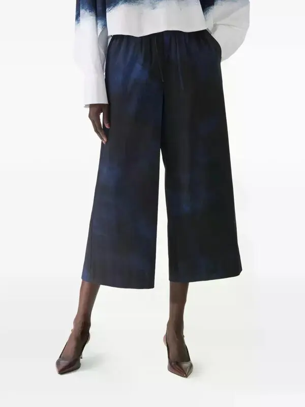 JASON WU Tie-dye Trousers