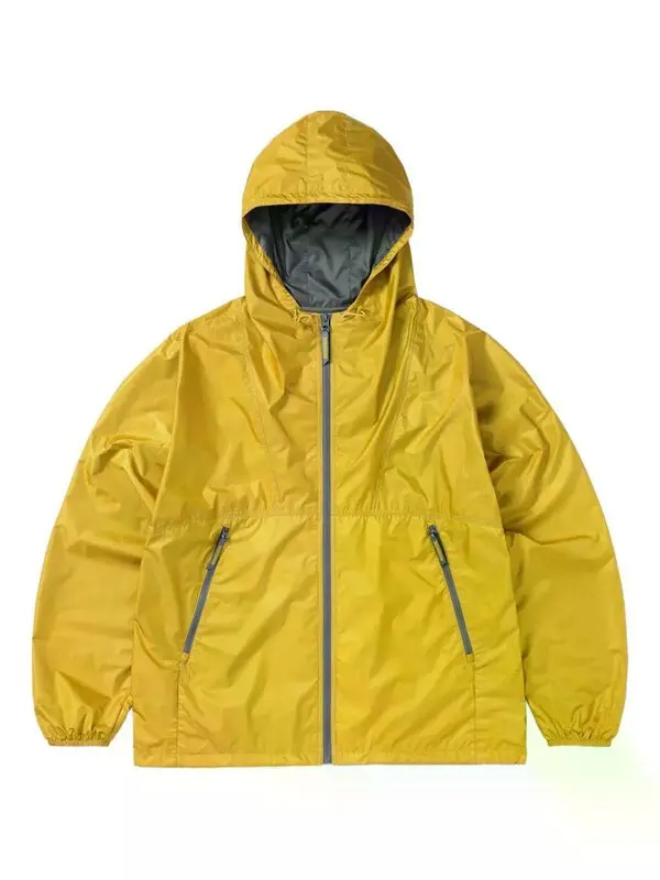 THISISNEVERTHAT X Minions Windstopper Jacket