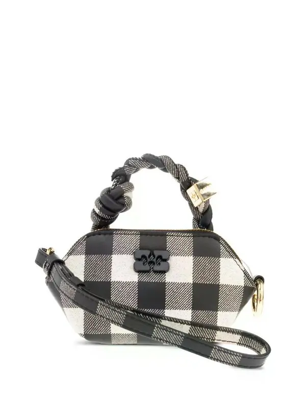 GANNI Small Cross Body Bag