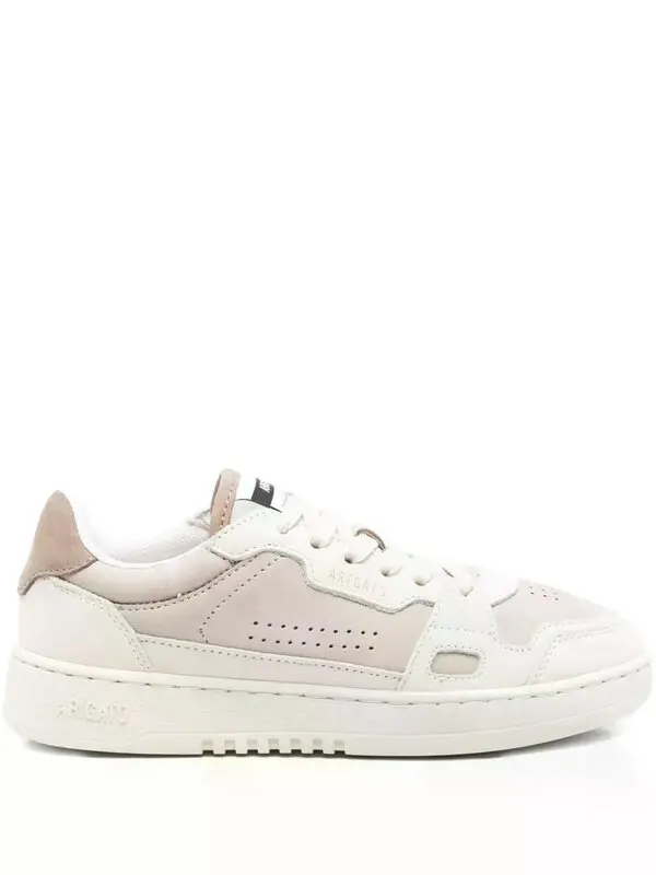 Axel Arigato Dice Panelled Sneakers
