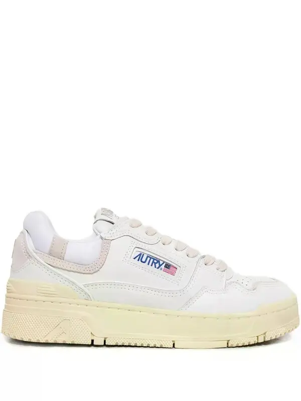 AUTRY Clc Low-top Sneakers