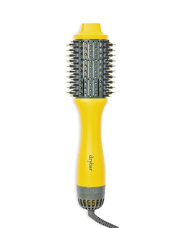 DRYBAR The Double Shot Oval Blow Dryer Brush
