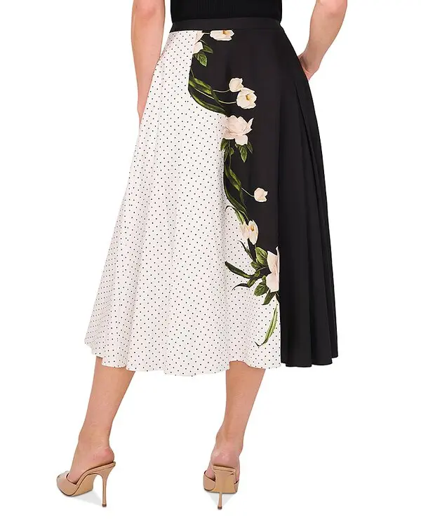 Ted Baker London Midi Circle Skirt